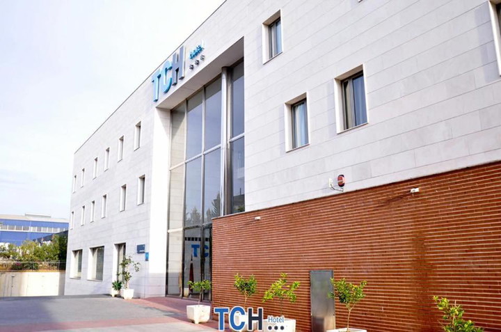 Tch Hotel - Molina de Segura