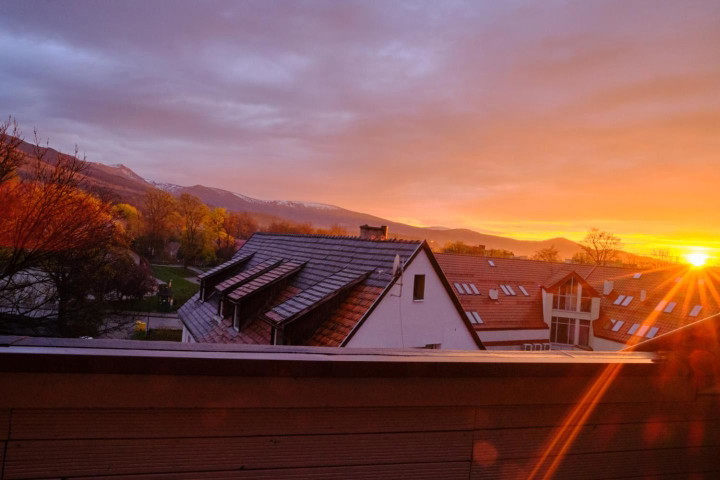 Urania Kowary Apartamenty - Pec pod Sněžkou