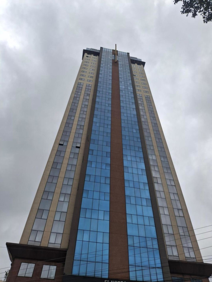 Hotel Guarulhos Aeroporto Quarto 811 - Guarulhos