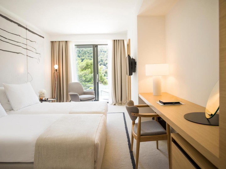 Hotel Kompas - Dubrovnik