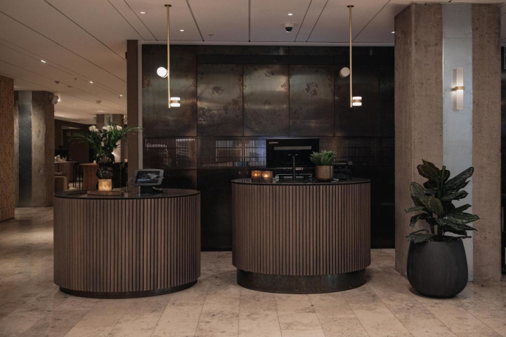 Home Hotel Mektagonen - Mölndal