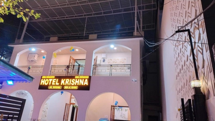 Krishna Hotel - Himachal Pradesh