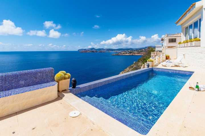 Villa Maravilla By Mallorca Infinity - Magaluf