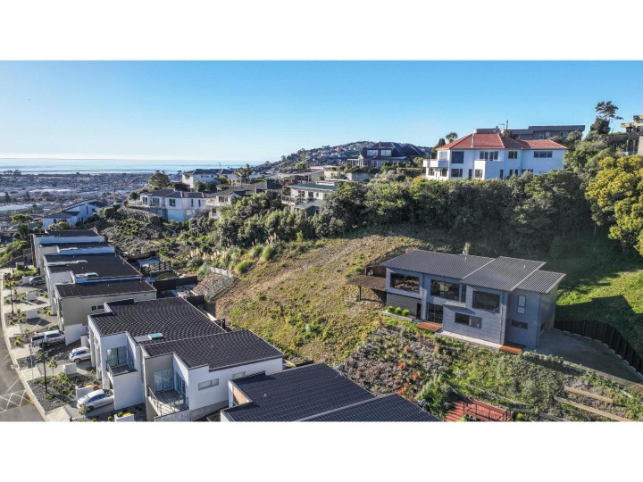 Horizon View Retreat - Nelson Holiday Home - Brightwater