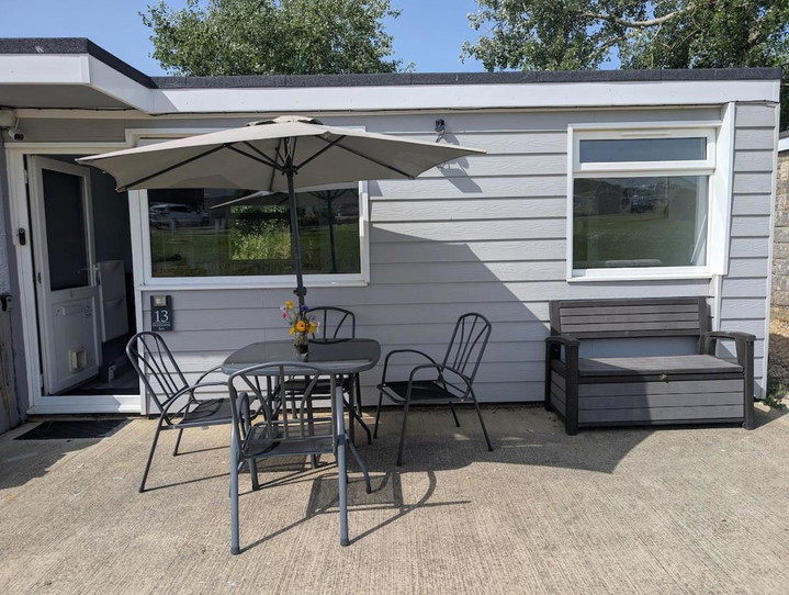 Sunny Retreat - Isle of Wight