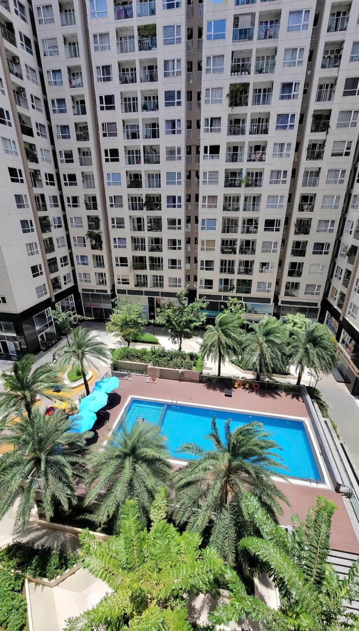 Căn Hộ Tại Sky Center Gần Sân Bay Tân Sơn Nhất - Ho Chi Minh City