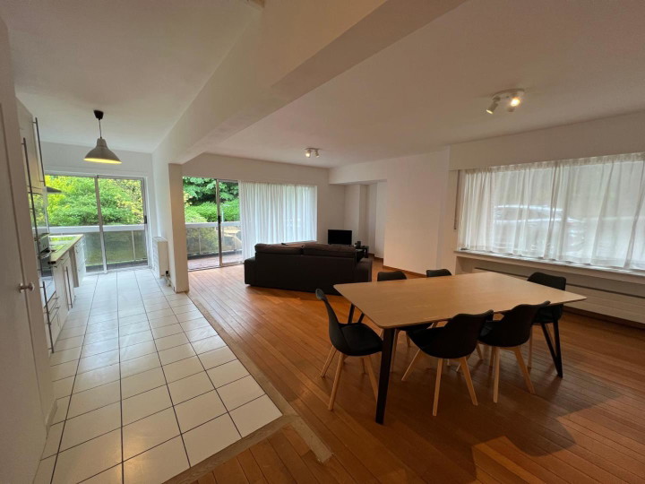 Alexis's Loft 2 - Liège