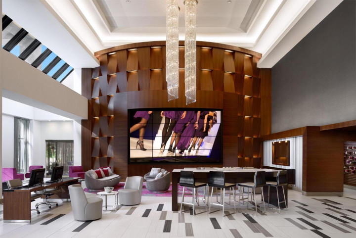 Hilton Woodland Hills/ Los Angeles - Simi Valley, CA