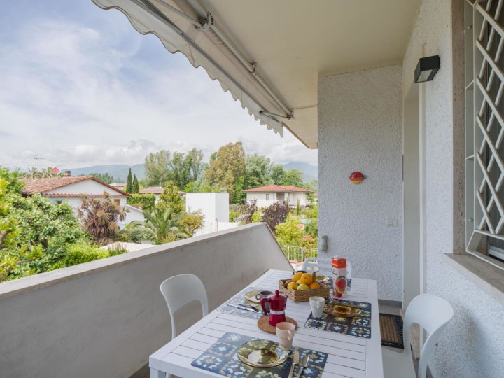 Apartment White Home By Interhome - Forte dei Marmi