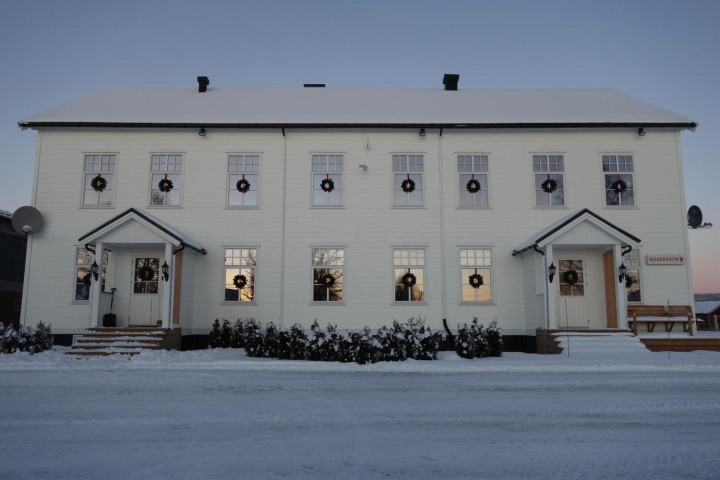 Kjølen Hotel Trysil - Trysil