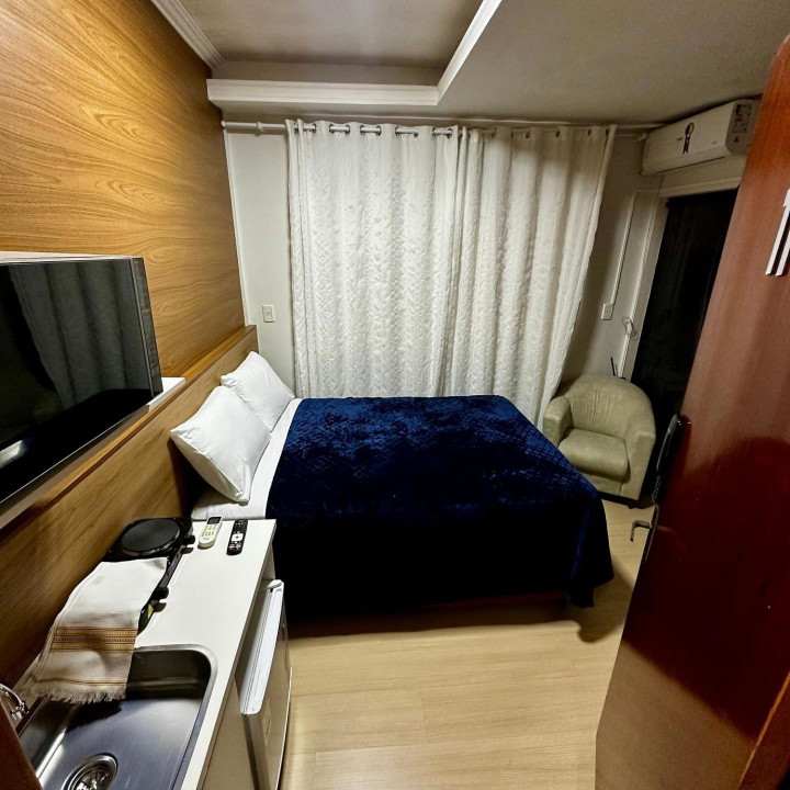 Loft Lux Sm Chapecó - Super Aconchegante! - Chapecó