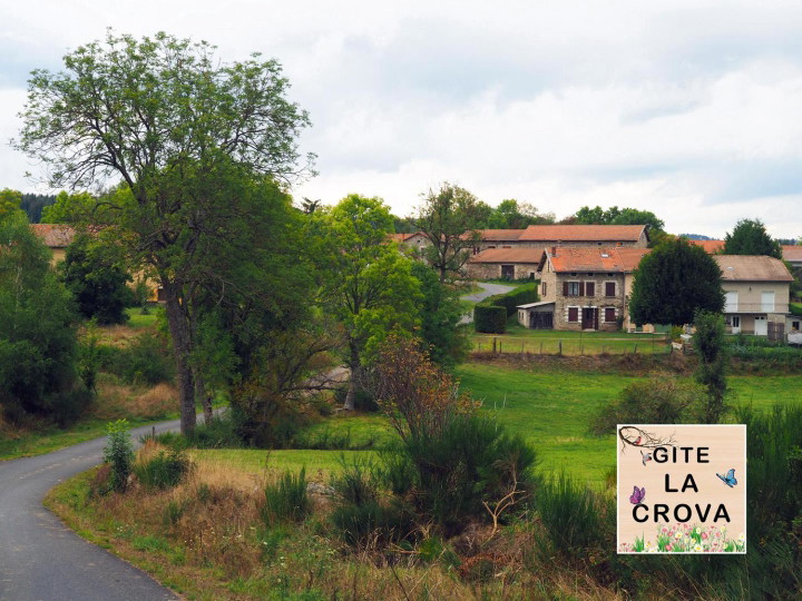 La Crova - Francja