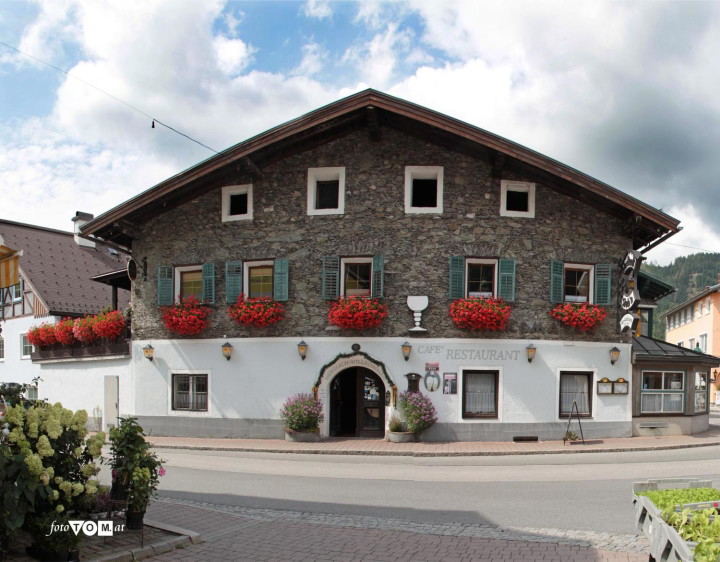Appartement Vorstadtstub'n - Hallstatt