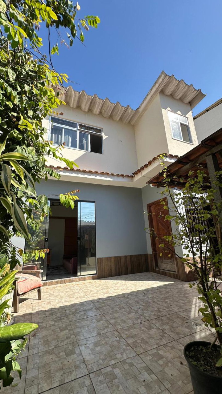 Quarto Carambola - Rio de Janeiro