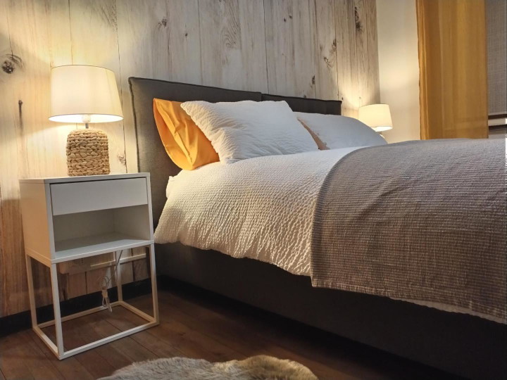 La Casina Di Sondrio In Valtellina - Sondrio