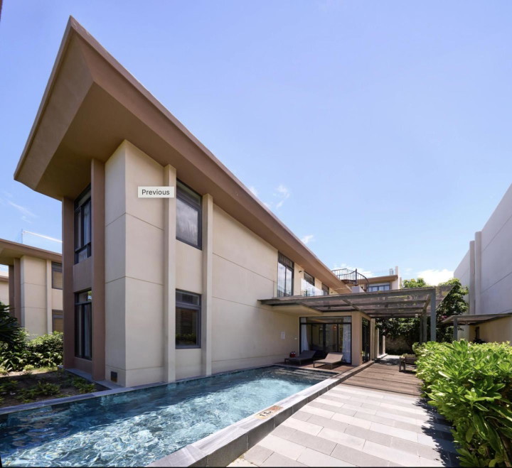 Quang Minh Villa Modern 3br Pool Villa Near Cam Ranh Beach - Vietnam