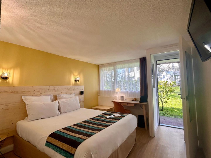 Sure Hotel By Best Western Biarritz Aeroport - Biarritz