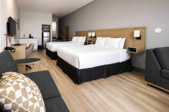 Maritime Inn, An Ascend Collection Hotel - Nova Scotia