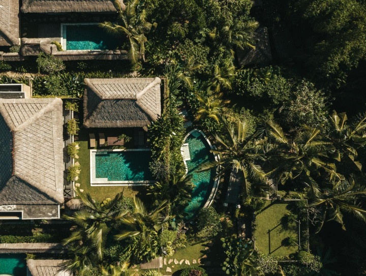 Ubud Nyuh Bali Resort & Spa - Bali