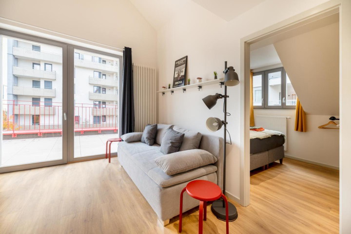 Chez Arlette - Climatisation - Neuf - Haut De Gamme - Tram - Proche Centre-ville - Tout Confort - Estrasburgo