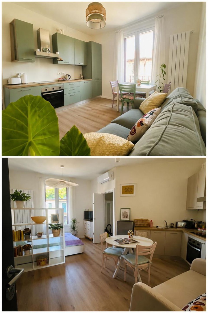 Vanilla Rosemary House - San Donato Milanese