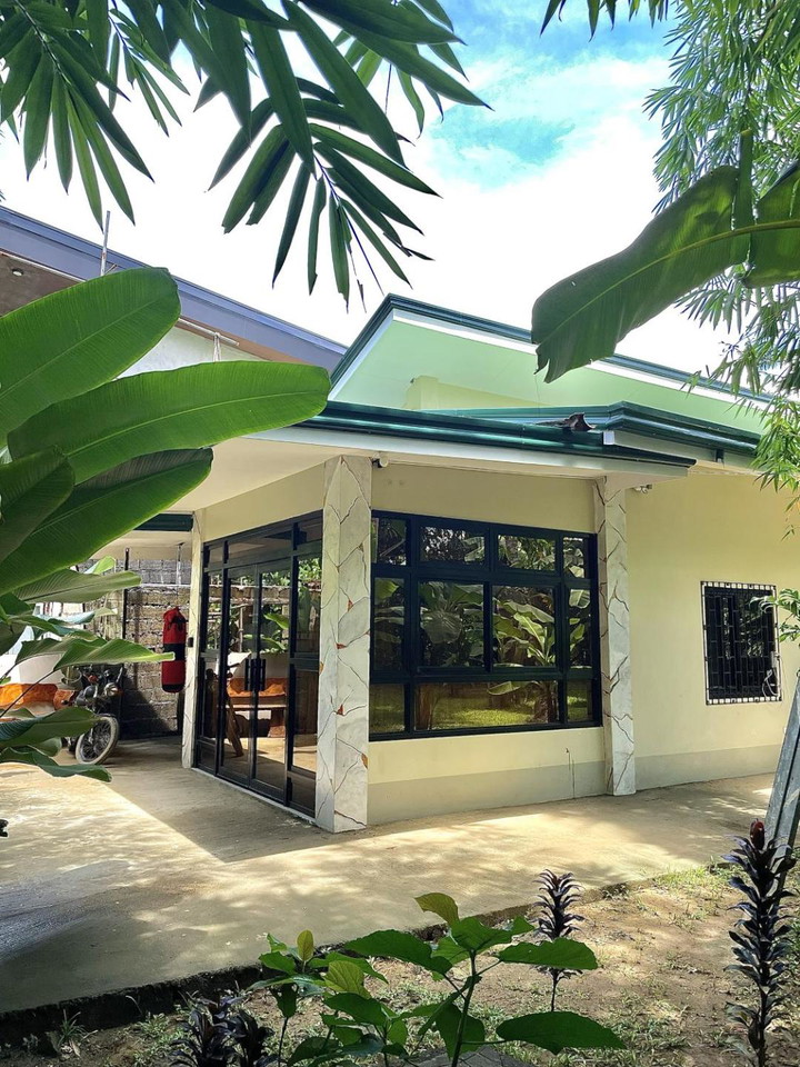 Millcar Home - Near Airport, Main Town And Beaches - El Nido