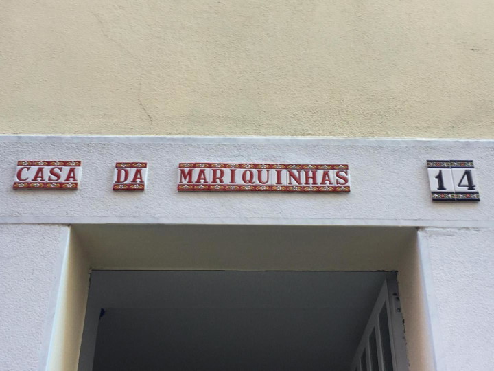Casa Da Mariquinhas - Seixal
