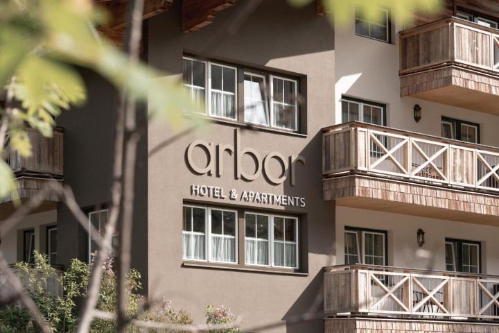 Arbor Hotel & Apartments - Saalbach-Hinterglemm