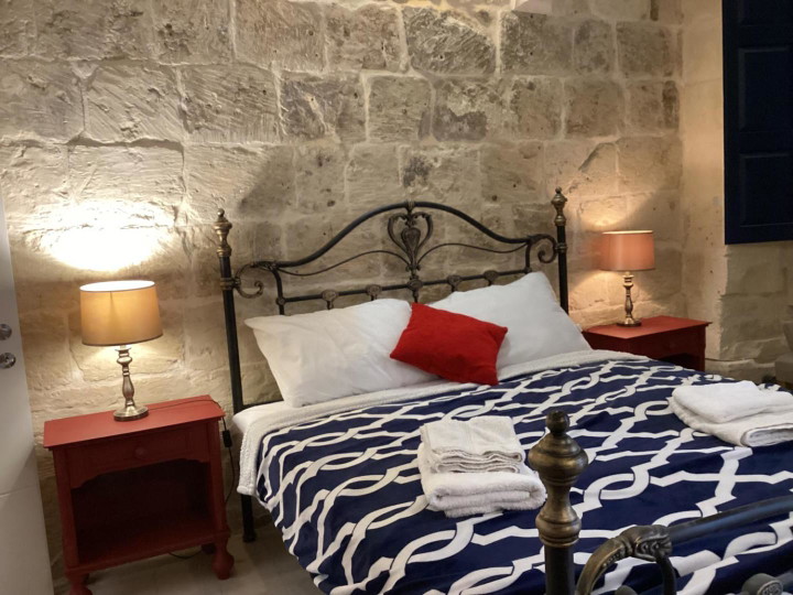 Valletta Studio Apartment 1a - Malta