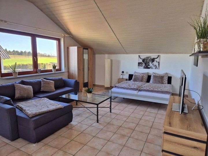 Auszeit Und Idylle Auf Dem Pferdehof - Aspach