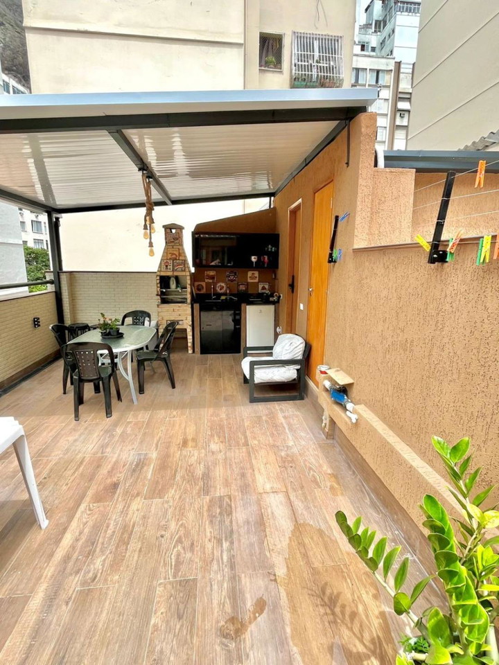 Copa Guest House - Ipanema