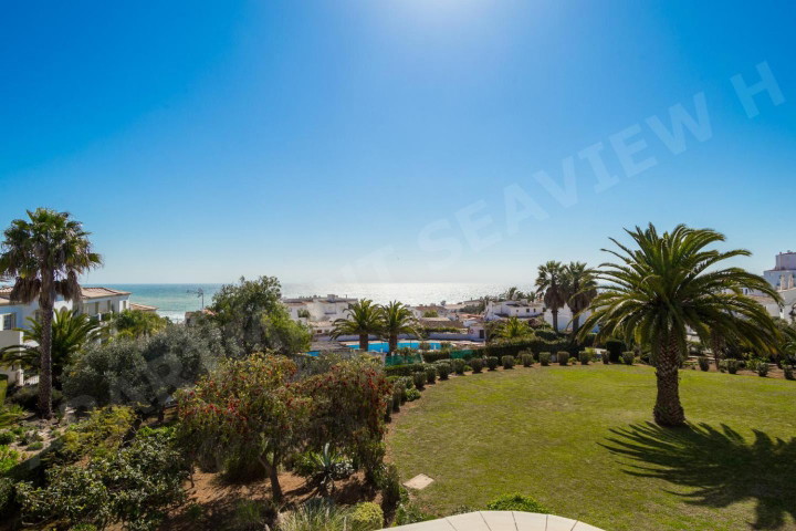 Seaview Apartment H - Praia da Luz