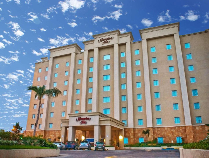 Hampton Inn Tampico Airport - Ciudad Madero