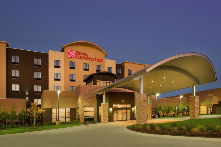 Hilton Garden Inn College Station - College Station, TX