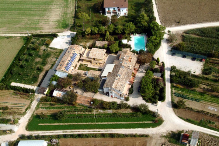 Agriturismo Il Casale - Macerata