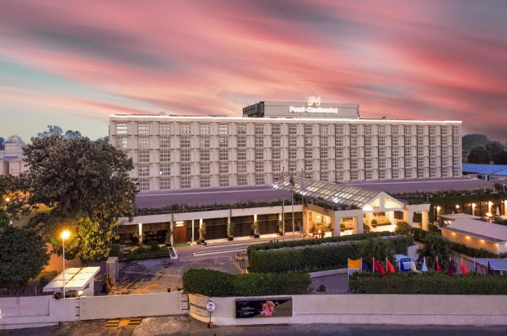 Pearl Continental Hotel, Rawalpindi - Islamabad