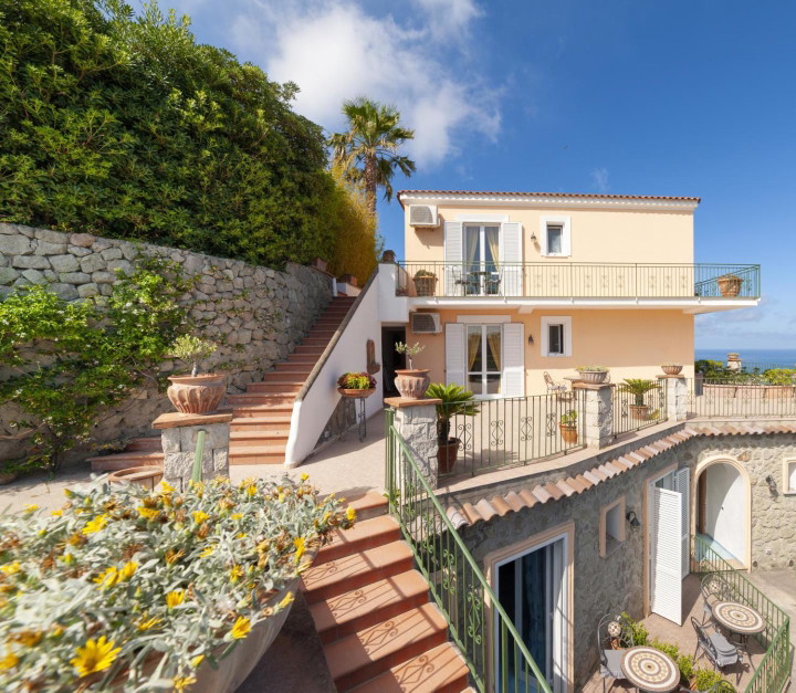 Poggio Del Sole - Ischia