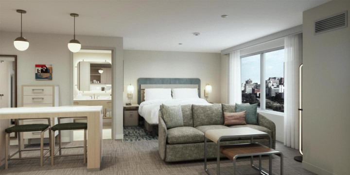 Homewood Suites By Hilton Gilbert - Queen Creek, AZ