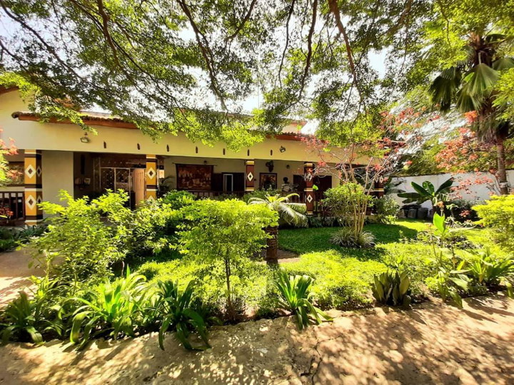 Casa Hotel Sinkiling Gambia - 甘比亞
