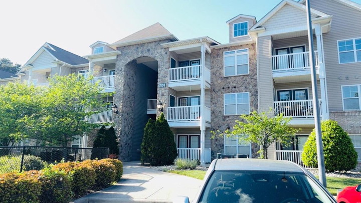 The Home Away From Home - Greensboro, NC
