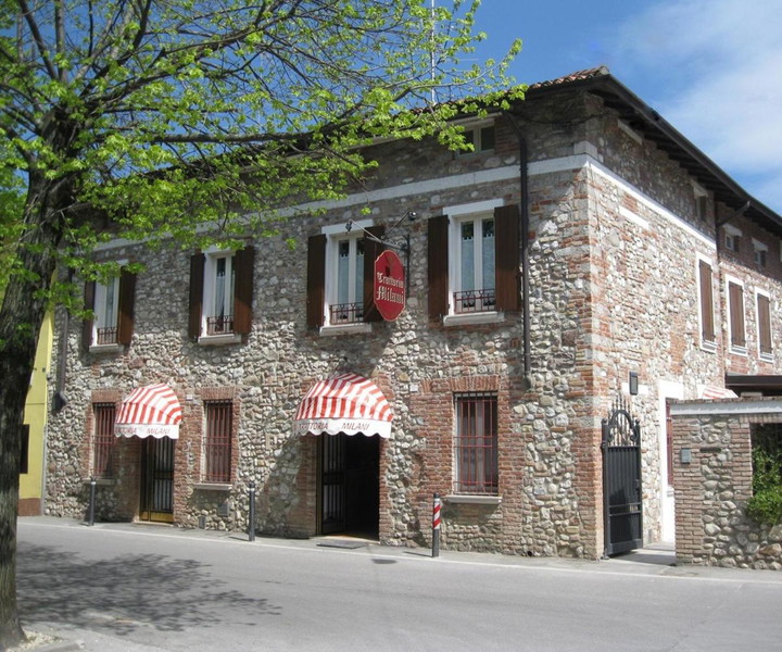 Trattoria Milani - Sirmione