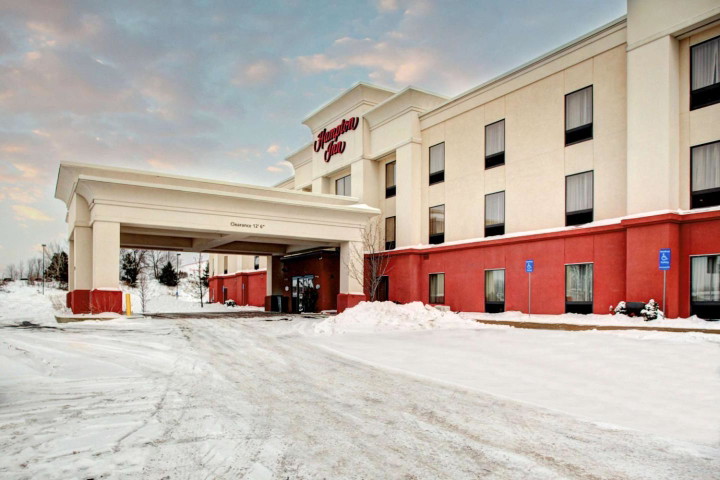 Hampton Inn Coldwater - Coldwater, MI