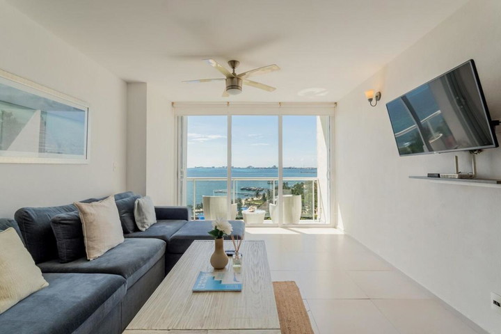 Coral Beachfront 2bdr With Pool By Casa Paraiso - Isla Mujeres