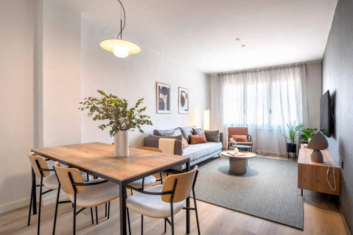 Arrivo Apartments - Barcelona