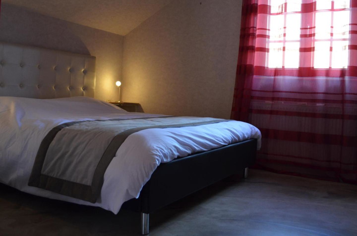Chambres D Hotes Joel - Rust