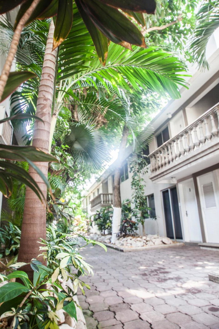 Suites Lafragua - Heroica Veracruz