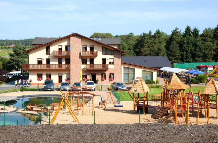 Sportpenzion Pohoda B&b - Pilsen