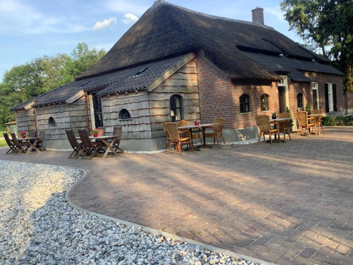 Herberg D'n Driesprong - Zeeland