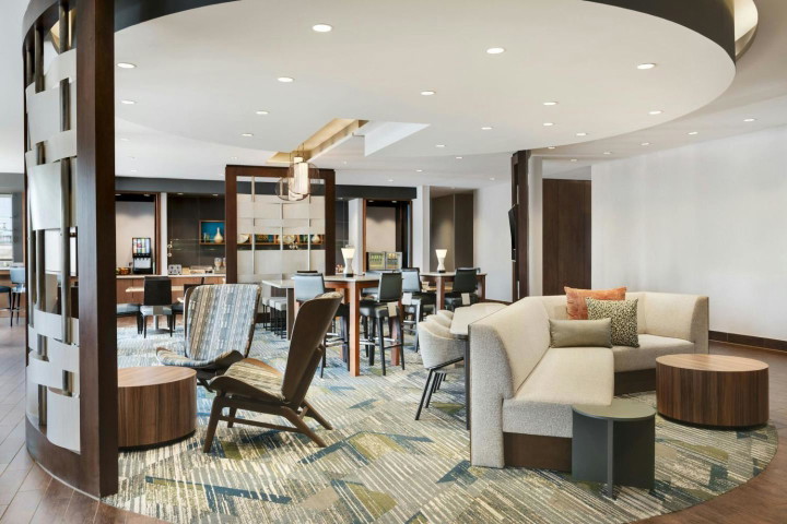 Springhill Suites By Marriott Chicago Southeast/munster, In - Hammond, IN