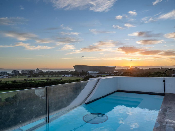 Anew Hotel Green Point Cape Town - Camps Bay